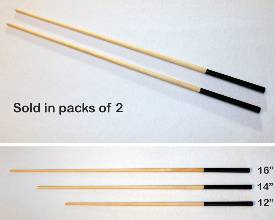 Conducting Batons – Batonz.com