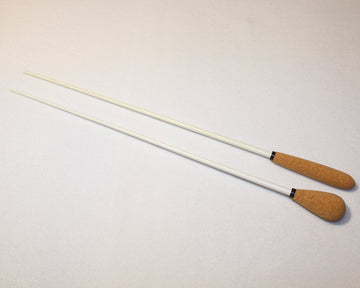 Finely crafted music conducting batons - Batonz.com