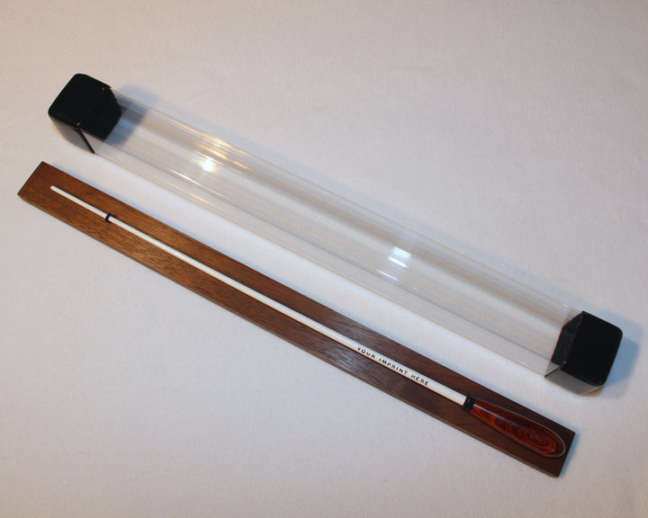 Finely crafted music conducting batons - Batonz.com