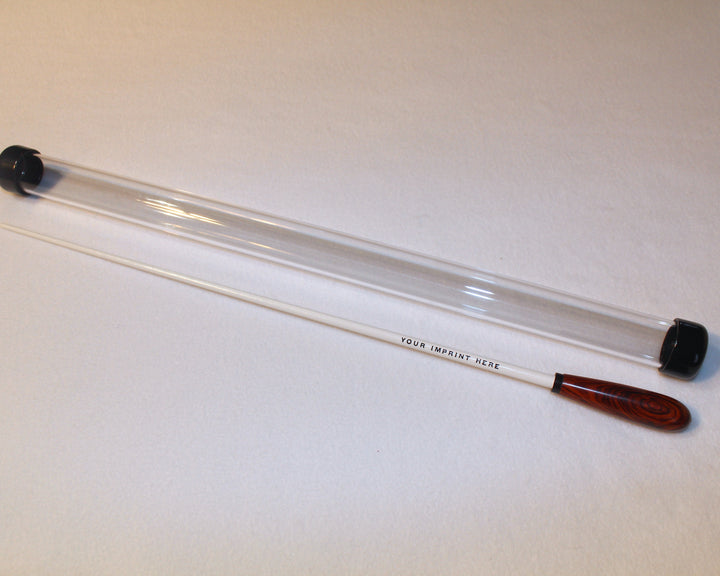 Finely crafted music conducting batons - Batonz.com